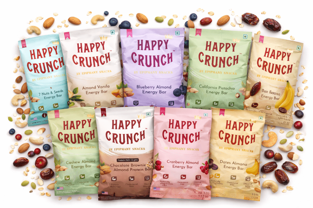 Home - Epiphany Snacks