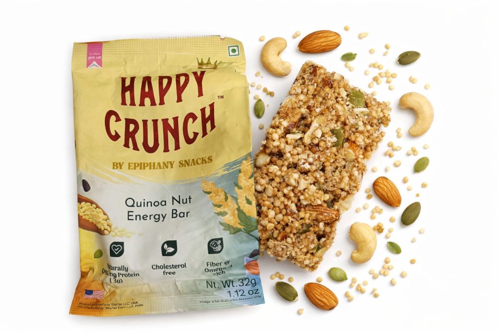 Home - Epiphany Snacks